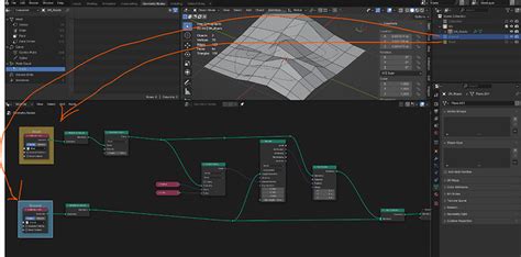 Blender Gis And 3d Modelling Modeling Blender Artists Community