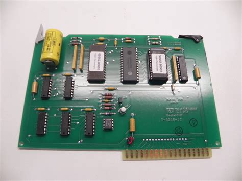Hpagilent 08662 60429 Ramrom Memory Board