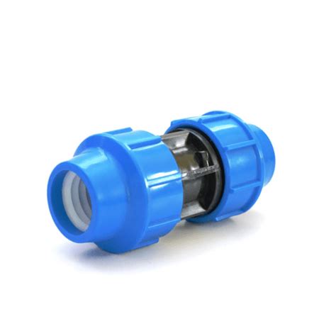 COMPRESSION COUPLING Mamba Products
