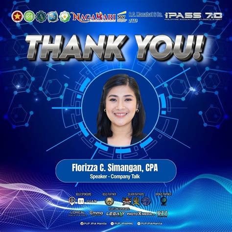 Ipass Ipass 70 Philippine Accountancy Students Summit