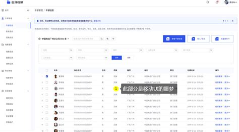 列表页和表单页：移动ui设计的噩梦，该如何破？移动端列表ui设计 Csdn博客