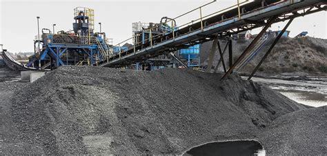 Buy Coal Duff At Affordable Prices From A Reliable Supplier