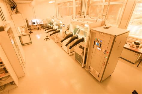 Advanced Quantum Devices Lab Ijs Department Of Complex Matter