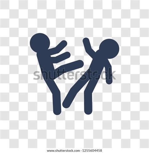 Assault Icon Trendy Assault Logo Concept Stock Vector Royalty Free 1255604458 Shutterstock