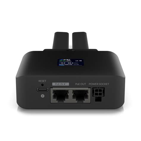 Маршрутизатор Ubiquiti Unifi Mobile Router Umr