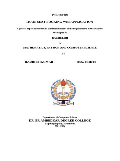 Crime Report Management System Pdf