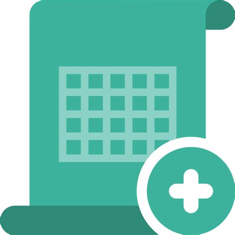 Excel Vector Svg Icon Svg Repo