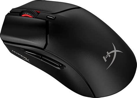 Hyperx Pulsefire Haste 2 Wireless Ultra Lightweight Gaming Mouse