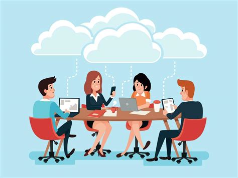 Technology Cartoon Vector Art Icons And Graphics For Free Download