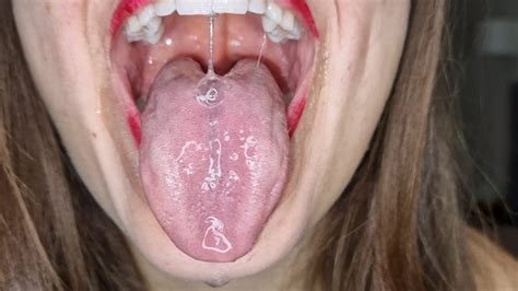 Mouth Tour 2024 Giantess Yellow Ball