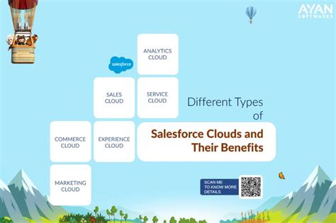 Ayan Softwares On Linkedin Salesforce Salescloud