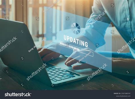 2 680 Update Operating System Images Stock Photos Vectors Shutterstock