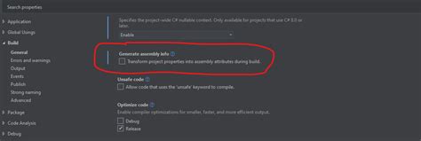 利用gitversion对net项目版本控制 Zhangr4s Blog