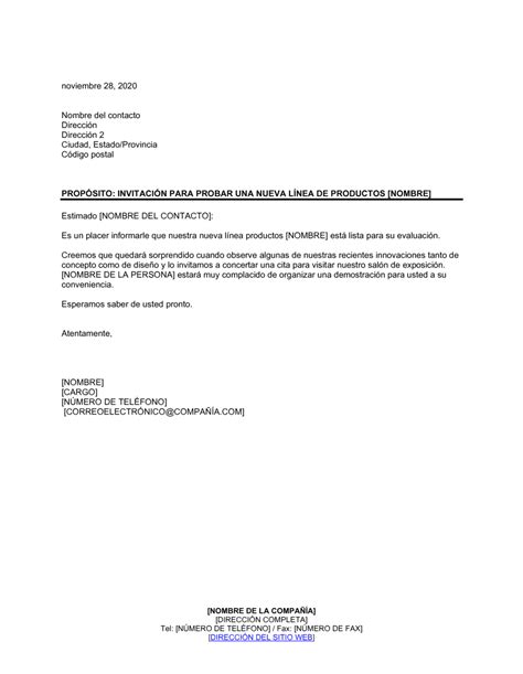 Top 48 Imagen Como Hacer Una Carta De Invitacion Para Una Reunion