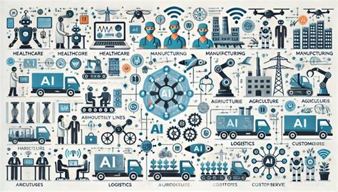 Nilabh Pandey On Linkedin 🌟 The Integration Of Ai And Robotics In