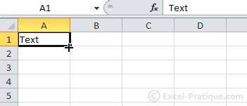 Excel Course The Basics Basics Texte