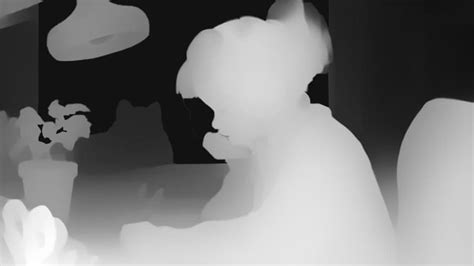 Sdbattle Lofi Girl Depth Map Not Perfect What Do You Use To Create