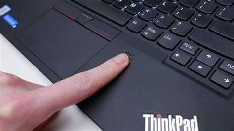 Lenovo S Fingerprint Scanner Has A Hardcoded Password