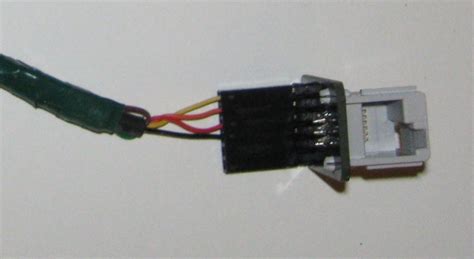 Using Uart Sensors On Any Linux Lechnology Com