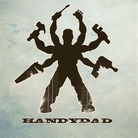 Handy Dad