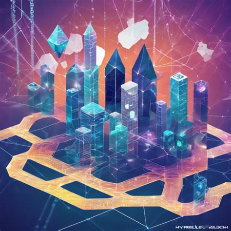 Your Comprehensive Guide To Enterprise Blockchain With Hyperledger Fabric Fxisai