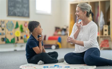 Importance Of Echoic In Autism Treatment Plans Skycare Aba