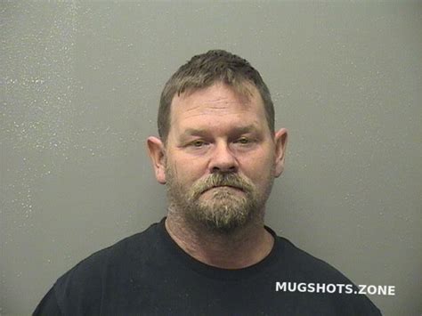 Cummins Chad Eric 12 31 2024 Garland County Mugshots Zone