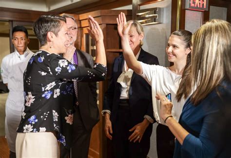 Rita Dickson Posted On Linkedin