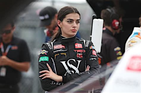 Toni Breidinger Returning To Venturini In Full Arca Season