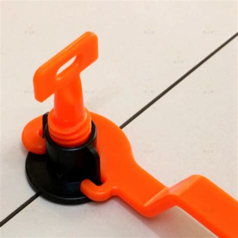 Reusable T Lock Tile Leveling System Kit Leveling Clips And Leveling System Clips