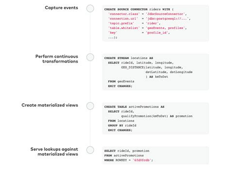Streaming Machine Learning With Tiered Storage