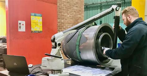 Christopher Lyall On Linkedin Cncmachining Machinery Machine Pumps