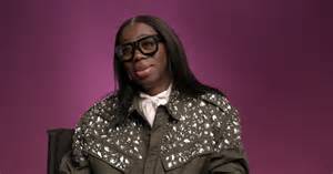 Americas Next Top Model Star Miss J Alexander Reveals Stroke