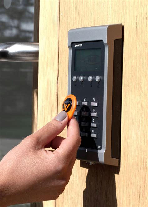 Vaka Passersystem Digitala Låssystem I Kalmar Wb Säkerhet Vaka Passersystem Digitala Låssystem I Kalmar Wb Säkerhet