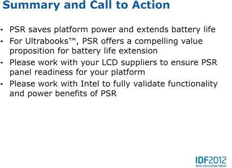 Intel Future Could Use Less Power Panel Self Refresh Tech Liliputing