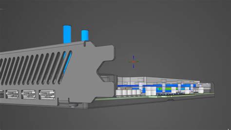 Learn How Ansys Discovery Accelerates Design And Performance Ansys 3d Design Posted On The