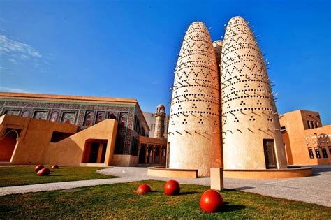 Business Culture In Qatar At Joseph Becher Blog
