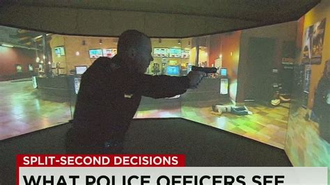 See How Technology Is Revolutionizing Modern Policing Cnn Video