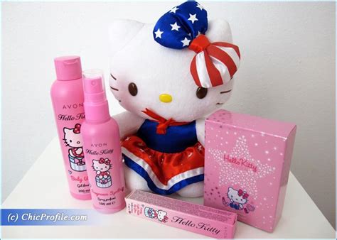 Hello Kitty Holiday 2015 Collection Beauty Trends And Latest Makeup