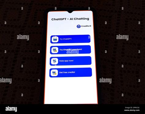 kyiv ukraine february 5 2023 chat gpt chat bot assistant artificial intelligence ai chat