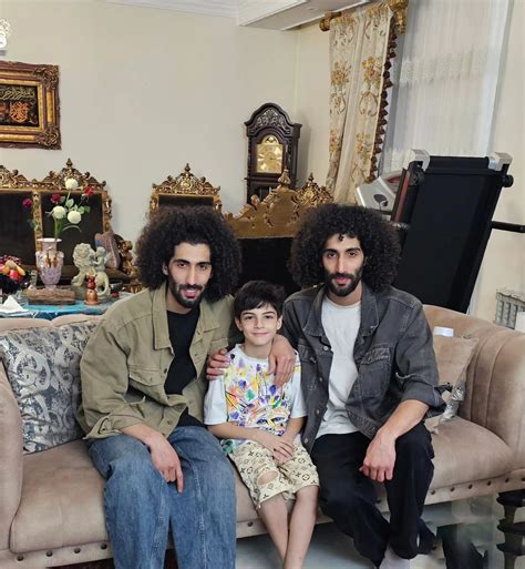 عکس دکوراسیون خانه رحمان رحیم سریال پایتخت در واقعیت محل عجیب