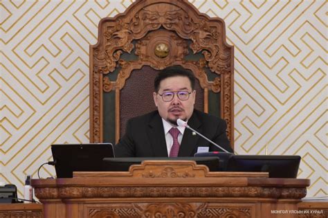 Г Занданшатар Манай улсад үйлдэгдсэн нийт гэмт хэргийн 26 хувийг цахим гэмт хэрэг эзэлж байна