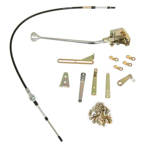 Lokar Co700bm Lokar Cable Operated Automatic Transmission Shifters