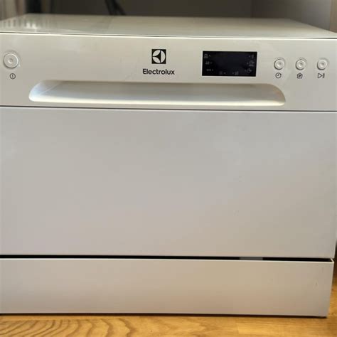 Посудомоечная машина Electrolux купить в Санкт Петербурге цена 3 000 руб продано 8 апреля