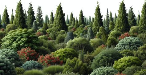 Identify Juniper Species Using Ai Nyckel