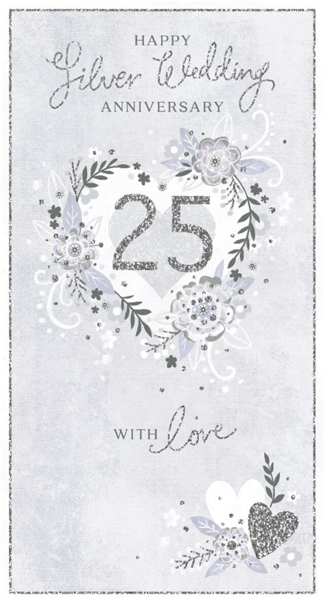 200 Sweet 25th Wedding Anniversary Wishes Messages Artofit