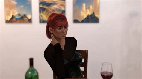 Ethereal Threads Ep 2 By Comma69 Win Mac Linux