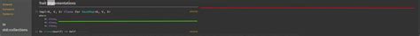 Rustdoc Hiding Important Bounds Documentation Rust Internals