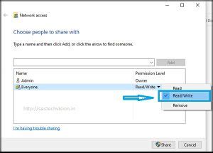 How To Share A Folder In Windows 7 8 10 11 SAS Techvision