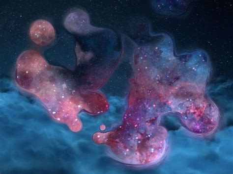 Creating A Fluid Distortion Animation With Three Js Artofit